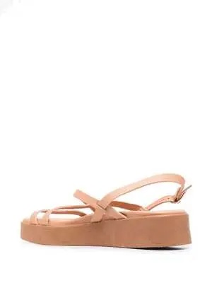 ANCIENT GREEK SANDALS Silia Sandals - Neutrals