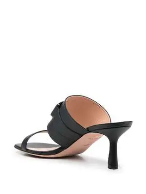 Bally B-chain Heeled Sandals