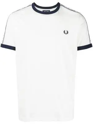 Fred Perry Taped Ringer T-shirt
