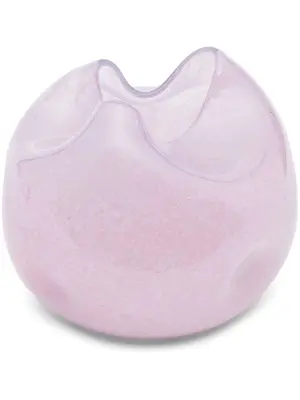 Completedworks The Bubble To End All Bubble Medium Vase - Pink