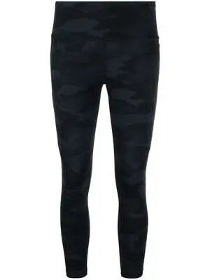 Sweaty Betty Power High-waisted Leggings - Black