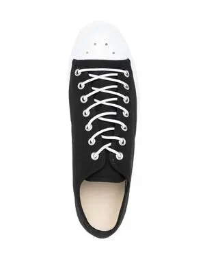 Acne Studios Low-top Sneakers