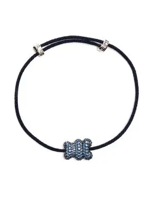 APM MONACO Baby Captain Yummy Bear Bracelet