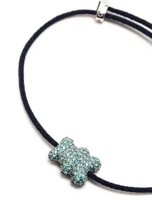 APM MONACO Baby Captain Yummy Bear Bracelet