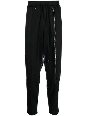 MASTERMIND WORLD Camouflage-print Track Pants