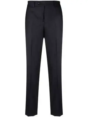Brunello Cucinelli Pinstripe Tailored Trousers