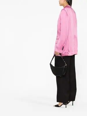 TOM FORD Double-breasted Blazer - Pink