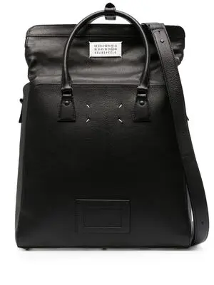 MAISON MARGIELA 5ac Daily Vertical Backpack