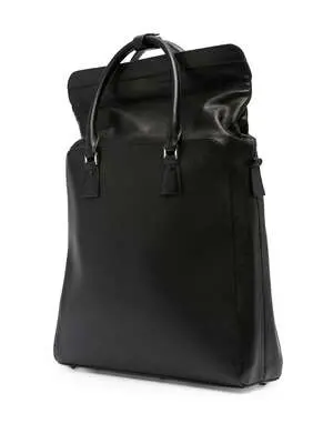 MAISON MARGIELA 5ac Daily Vertical Backpack