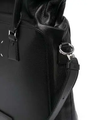 MAISON MARGIELA 5ac Daily Vertical Backpack