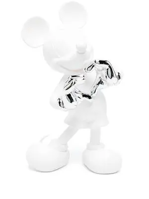 LEBLON DELIENNE X Kelly Hoppen Mickey With Love Figurine - White