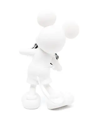 LEBLON DELIENNE X Kelly Hoppen Small Mickey With Love Figurine - White