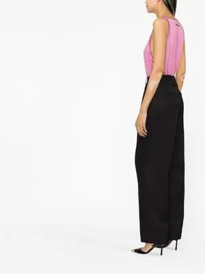 TOM FORD Silk Tank Top - Pink