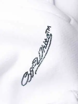 Off-White Logo-print Track Pants