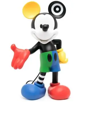 LEBLON DELIENNE X Jc De Castelbajac Mickey Figurine