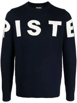 Perfect Moment Long Sleeve Knitwear For Men
