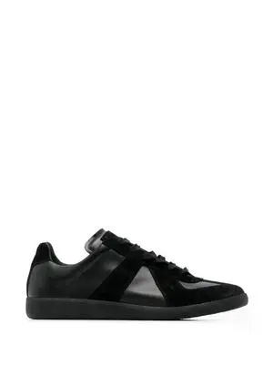 MAISON MARGIELA Replica Sneakers - Black
