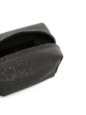 Brunello Cucinelli Precious Monili-embellished Clutch Bag