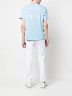 Amiri Ma Core Logo T-shirt