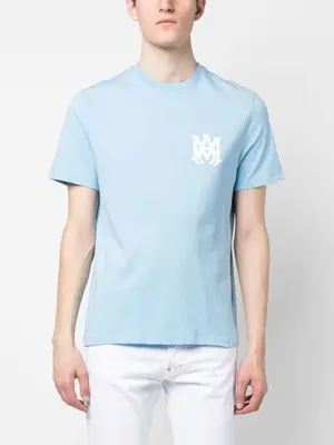 Amiri Ma Core Logo T-shirt