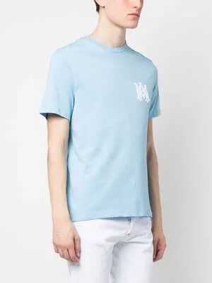Amiri Ma Core Logo T-shirt