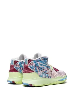 Nike Kyrie Infinity 1 World 1 People Sneakers