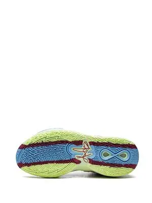 Nike Kyrie Infinity 1 World 1 People Sneakers