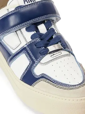 AMI Paris De Coeur Low-top Sneakers