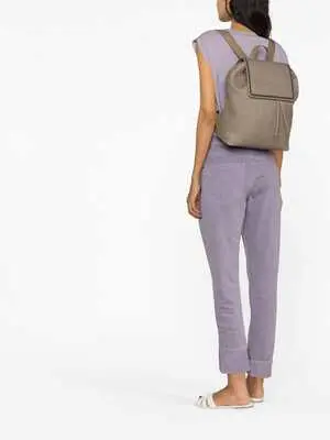 Brunello Cucinelli Turn-up Cuffs Jeans