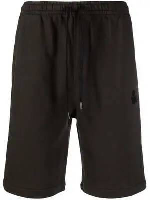 Marant Pull On Shorts For Men