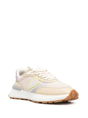 Philippe Model Colour-block Low-top Sneakers