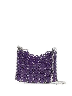 Rabanne Nano 1969 Shoulder Bag