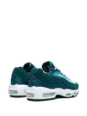 Nike Air Max 95 Sneakers - Blue