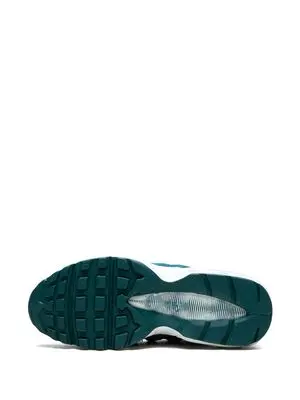 Nike Air Max 95 Sneakers - Blue