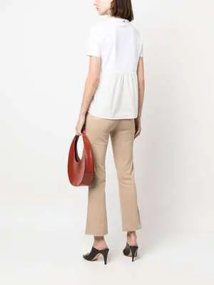 Herno Short Sleeve T-shirt