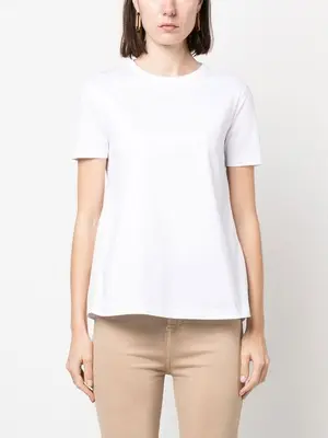 Herno Short Sleeve T-shirt