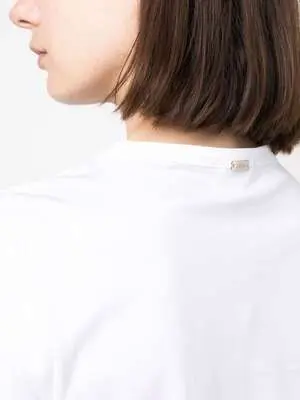 Herno Short Sleeve T-shirt