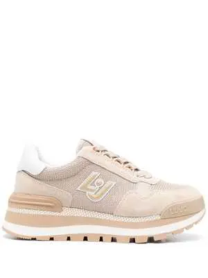 Liu Jo Amazing 16 Low-top Sneakers