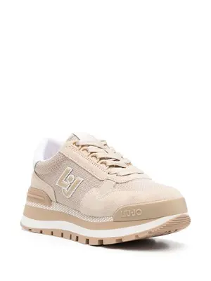 Liu Jo Amazing 16 Low-top Sneakers