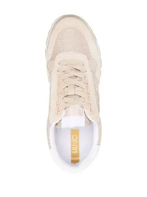 Liu Jo Amazing 16 Low-top Sneakers