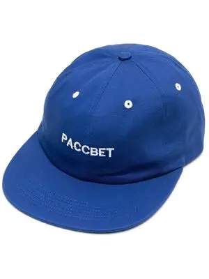 RASSVET Embroidered Baseball Cap