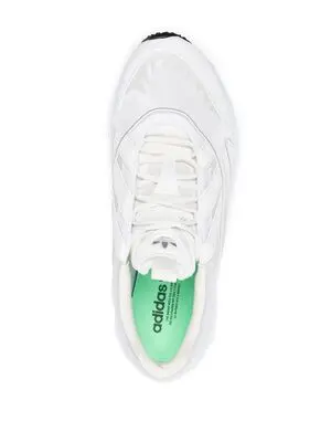Adidas Xare Boost Lace-up Sneakers