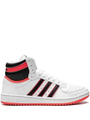 Women's Padded Ankle Sneakers