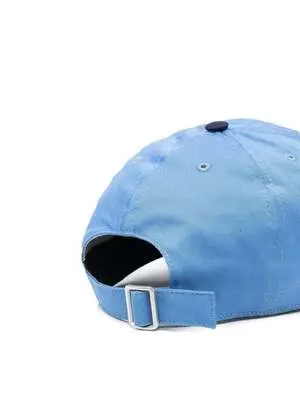 Marni Logo-patch Baseball Cap