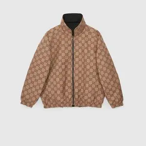 Men's Gucci Reversible Jackets