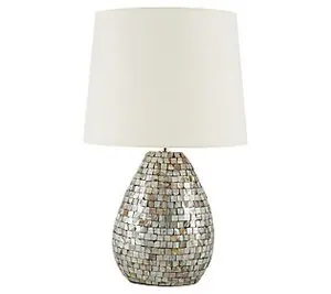 VALERIE PARR HILL Garrick Table Lamp Valerie - One-color