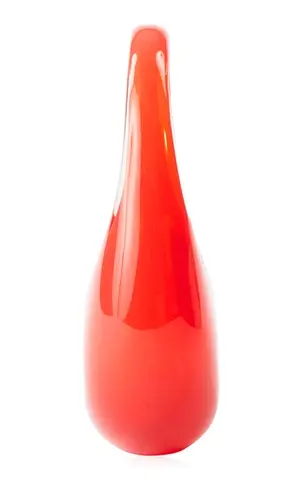 Coperni Mini Swipe Glass Bag