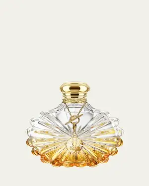 Lalique Soleil Vibrant Eau De Parfum, 3.3 Oz - One-color