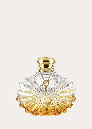 Lalique Soleil Vibrant Eau De Parfum, 3.3 Oz