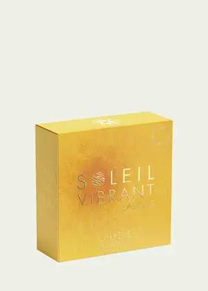 Lalique Soleil Vibrant Eau De Parfum, 3.3 Oz
